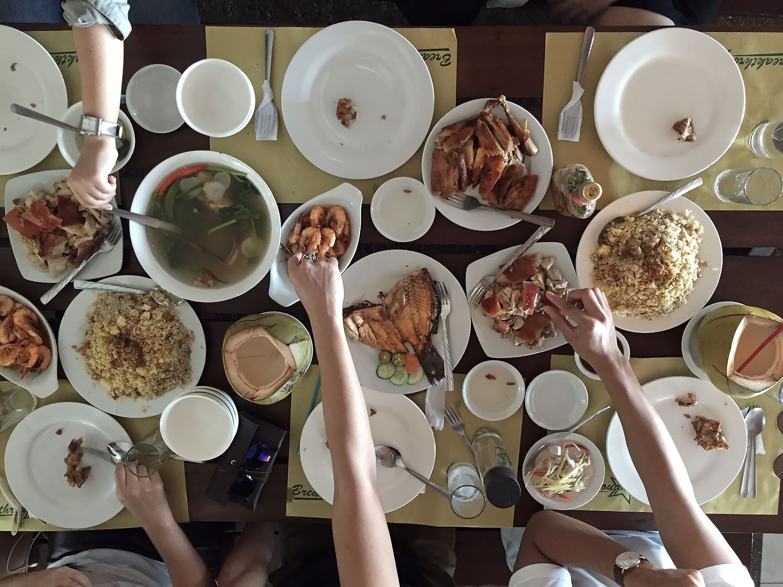 TOP 10 BEST RESTAURANTS IN ILOILO CITY: TOP 10 BEST RESTAURANTS IN ...