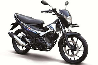 Spesifikasi Dan Harga Suzuki Satria FU 150 Injeksi Terbaru Tahun Ini
