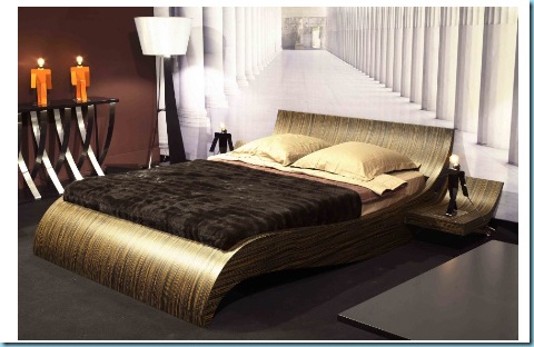 TOP CHOICE Best Beds and Bedrooms Interior Designs