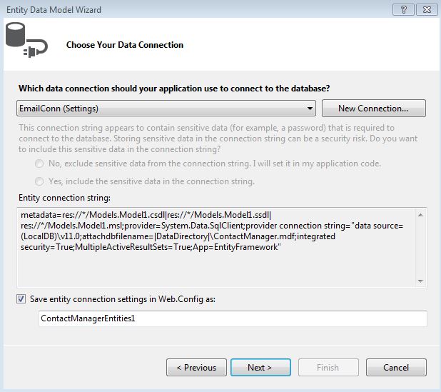 Web API Getting Data from Database in JSON format and UI Angular JS ...