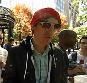 Pundit Press: OWS Hires Alchemists, Faith Healers in Order to "Levitate ...