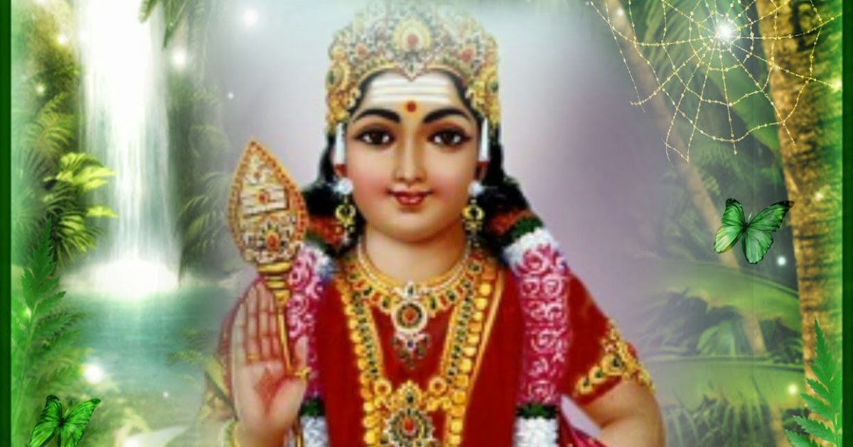 India Temple Tour: Sri Kumarasthavam