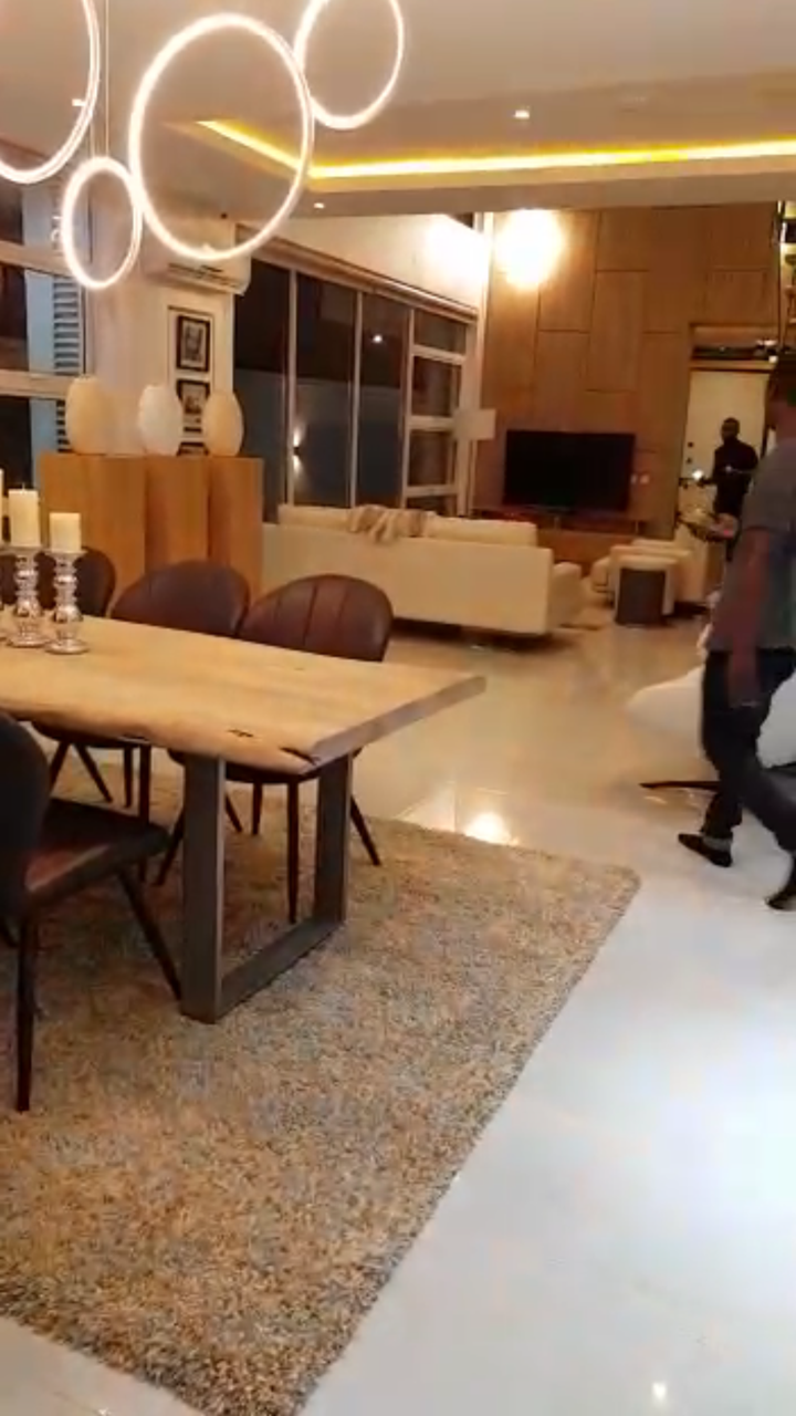Timaya Buys a Massive New Mansion Worth Over N500M (Photos) - Gistmania