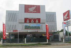 RAMA MOTOR PURWAKARTA: PROFILE