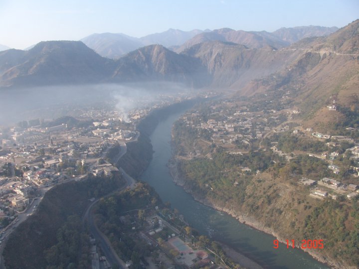 HEAVENLY BEAUTY PAKISTAN: MUZAFFARABAD AZAD JAMMUN AND KASHMIR