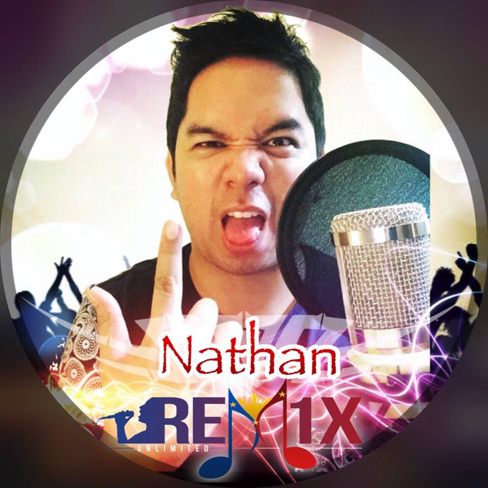 PPOPSTAR NATHAN ~ Pinoy Musical On Air