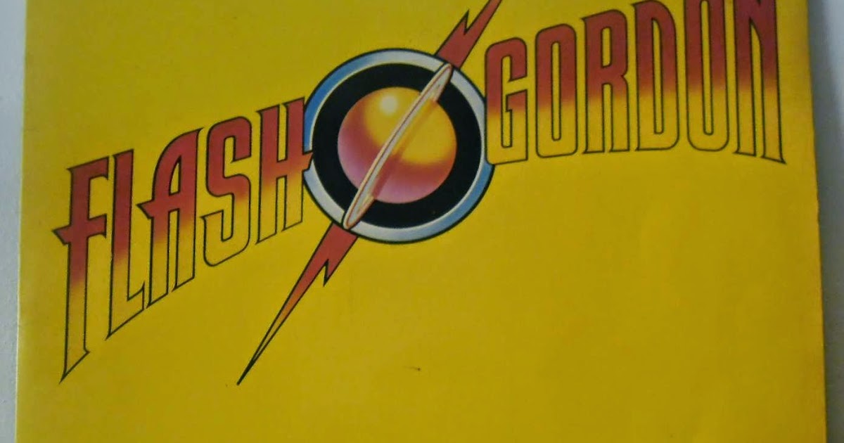 VIDA & VINIL (Chrisóstemo´s Collection): QUEEN - Flash Gordon (Original ...