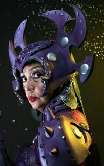 Pinoy PopCulture Film & TV Arts !: Women Villains: TV & Film Art ...