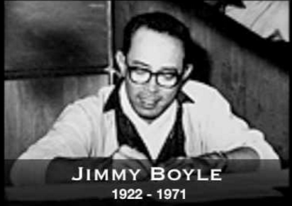 .: Jimmy Boyle: Anak Pulau Pinang Music Composer