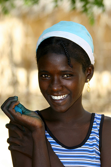 KUNAMA PEOPLE: ERITREA`S INDIGENOUS MATRIARCHAL TRIBE THAT HAS ...