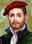 Gospelling Sisters: George Boleyn and Questions of Sexuality