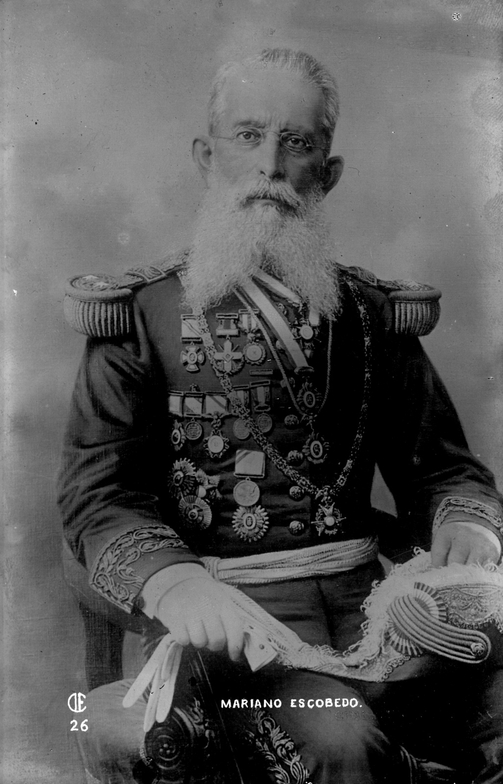 El maestro: Efemérides Mexicanas Enero 16