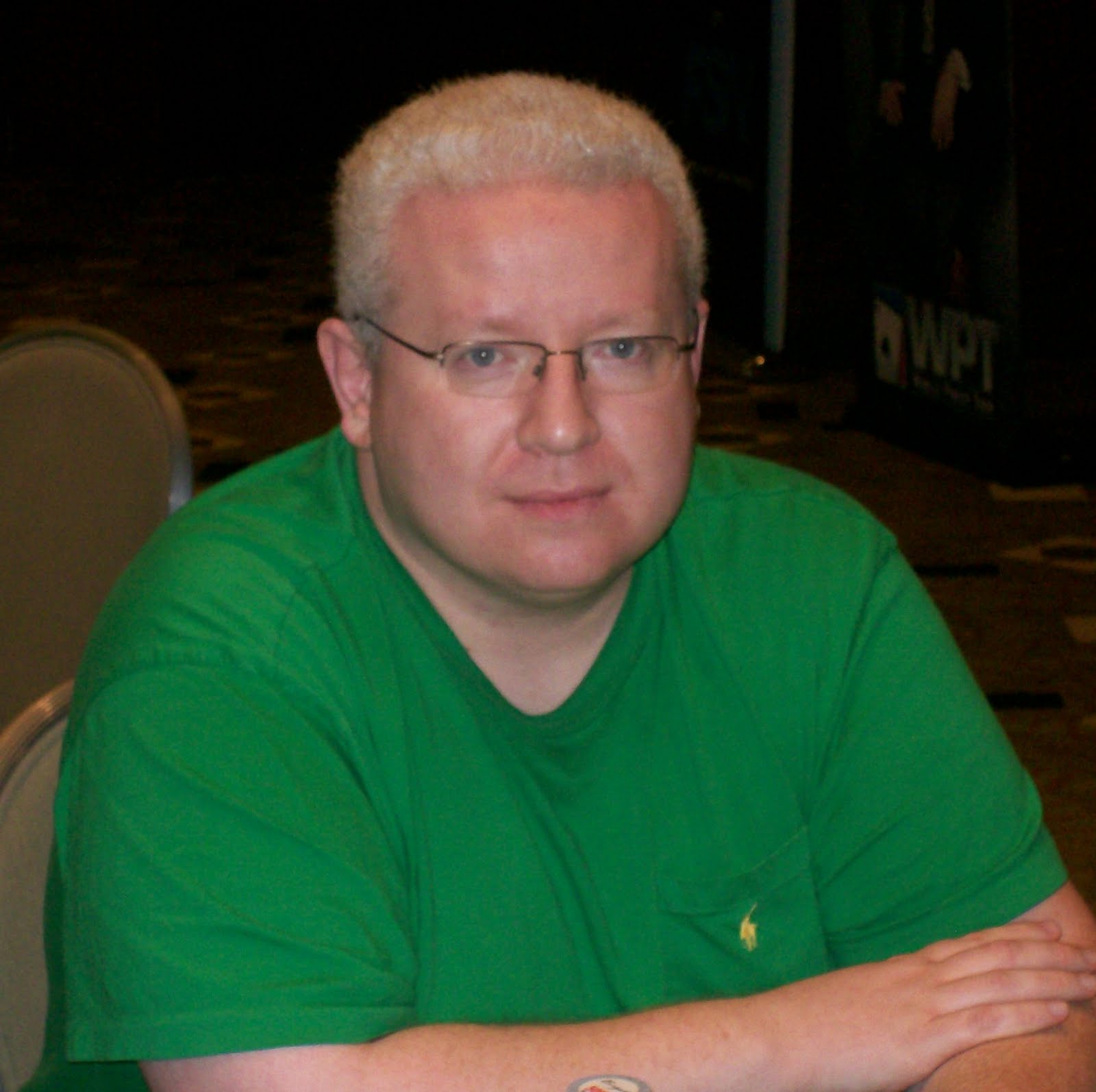 Borgata September Poker Open: 09/21/11