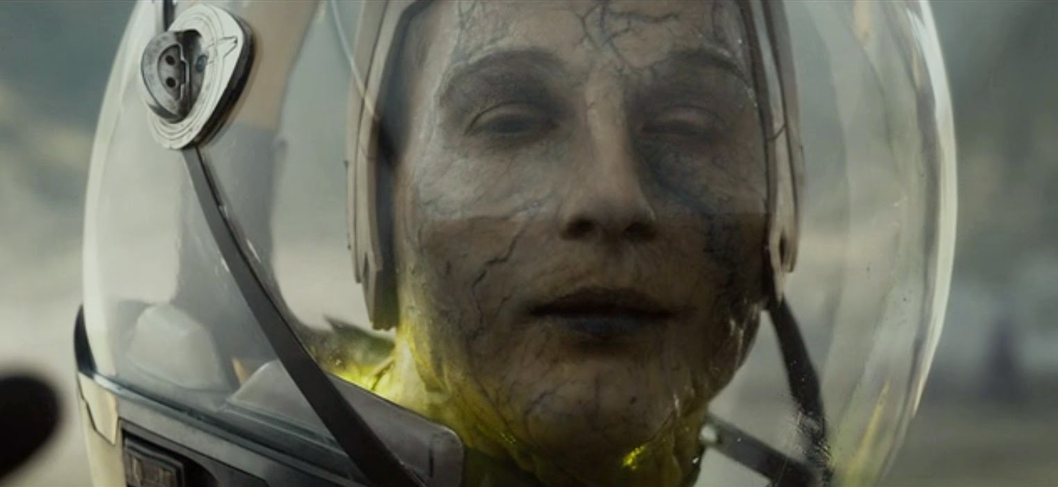 parablesblog: Prometheus, Ebola, and the Coming Days of Woe