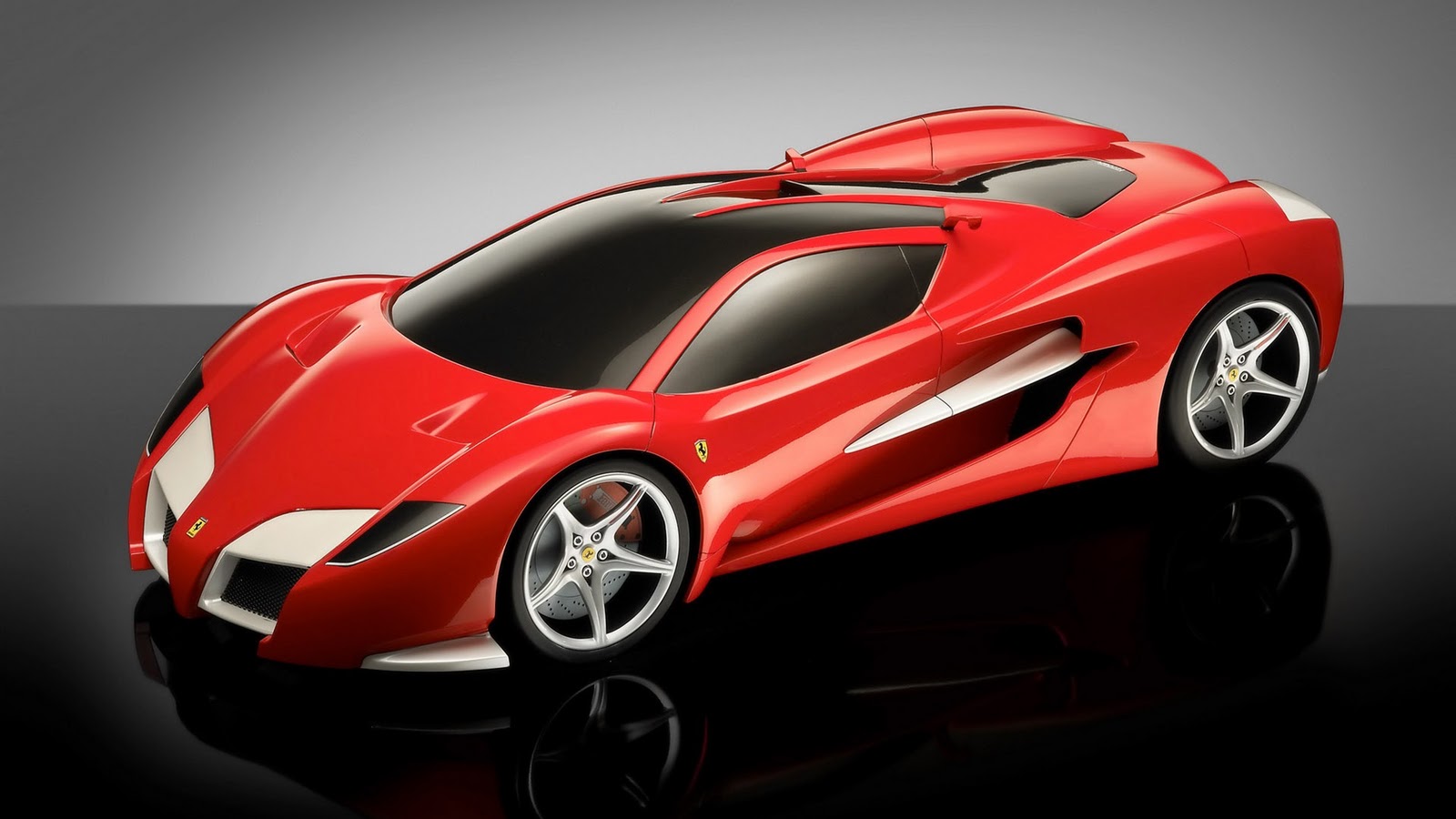 Ferrari Enzo Car Wallpapers HD | Nice Wallpapers