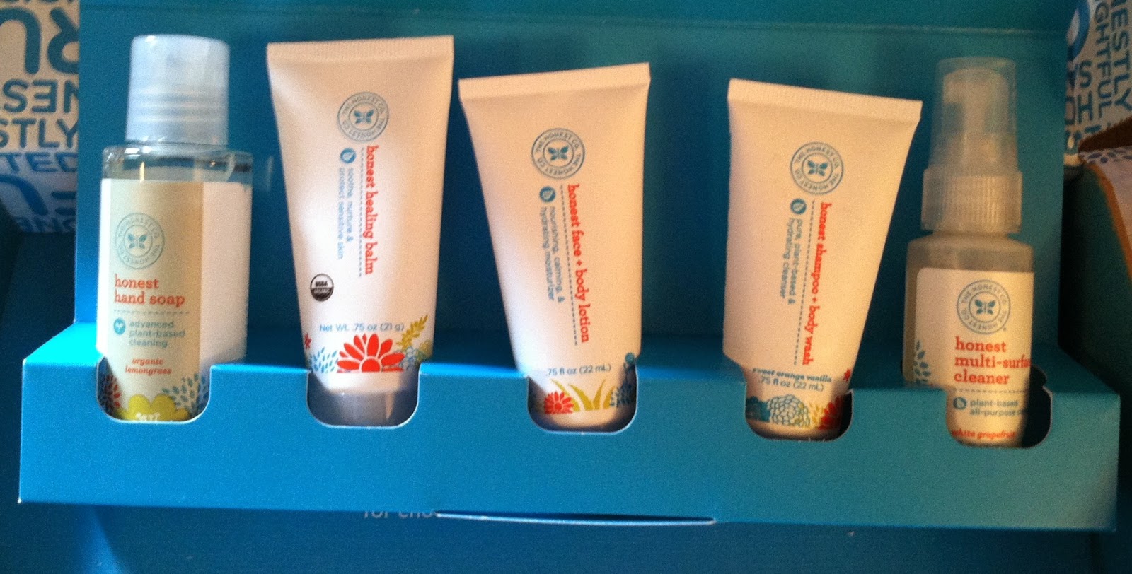 Product Junkie in the City to Becoming Minimalist: The Honest Company ...