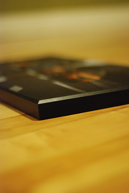 Christa Hann: Stand Out Mounts