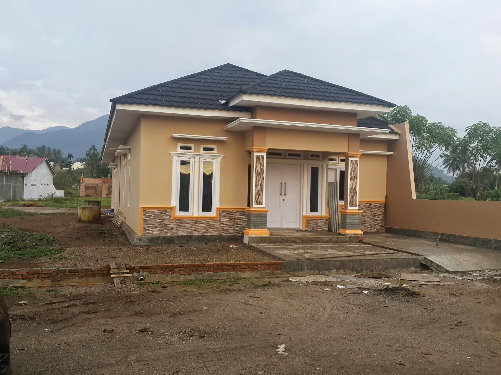 PROPERTY & REAL ESTATE: RUMAH DI JUAL