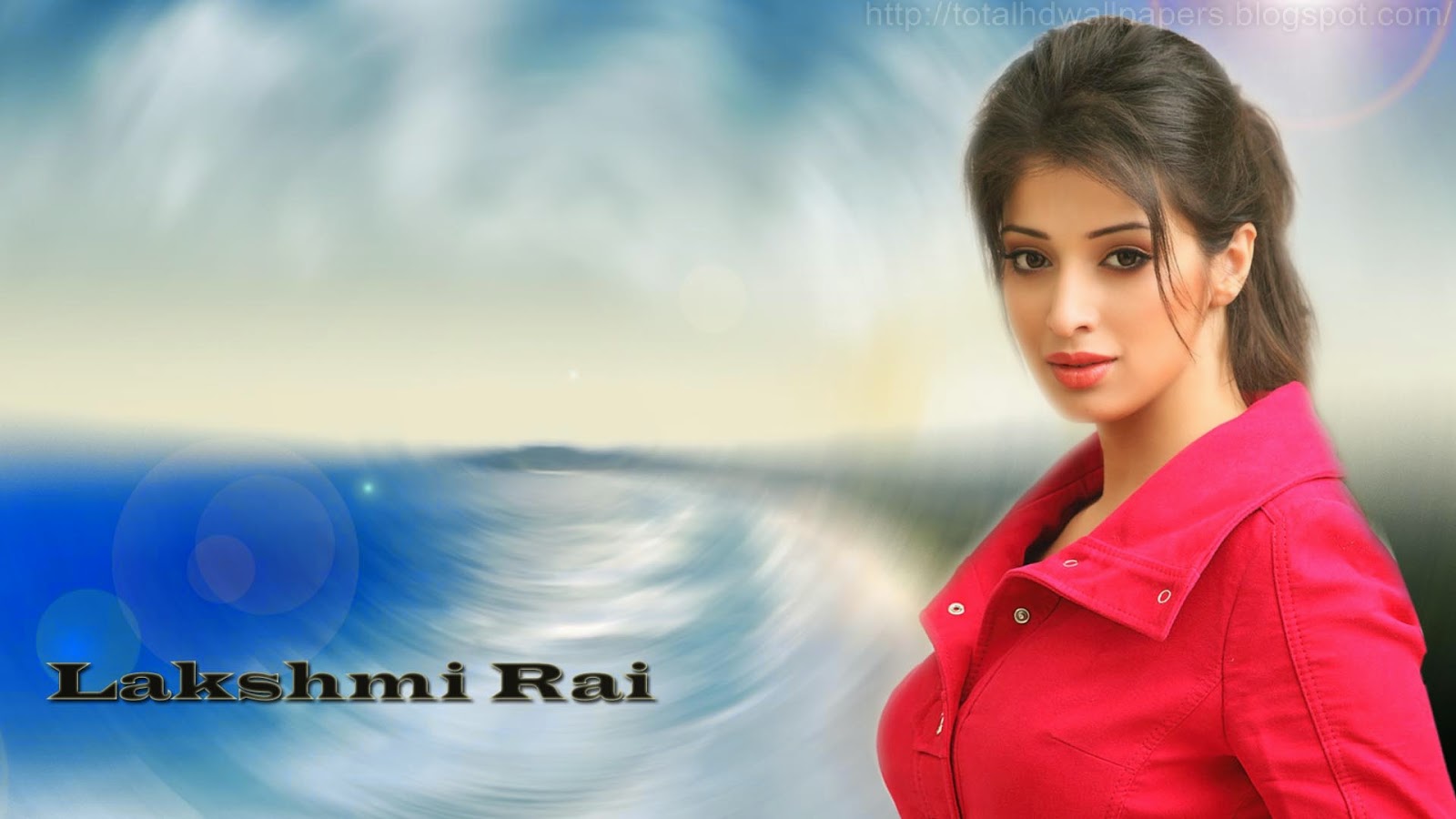 Lakshmi Rai HD Wallpapers ~ HD Pictures Wallpapers