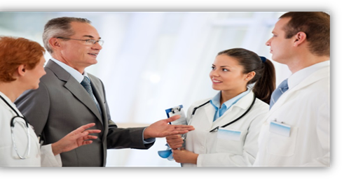 MAESTRÍA EN ADMINISTRACIÓN EN SALUD USAC