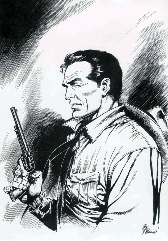 Retronika: Gallery-Giovanni Romanini