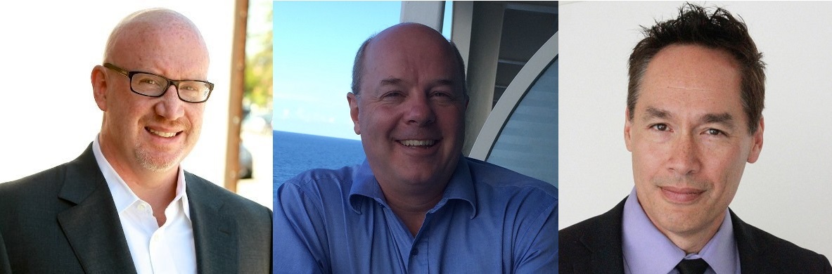 SMPTE® Hollywood Section to Focus on Cybersecurity at November Meeting ...