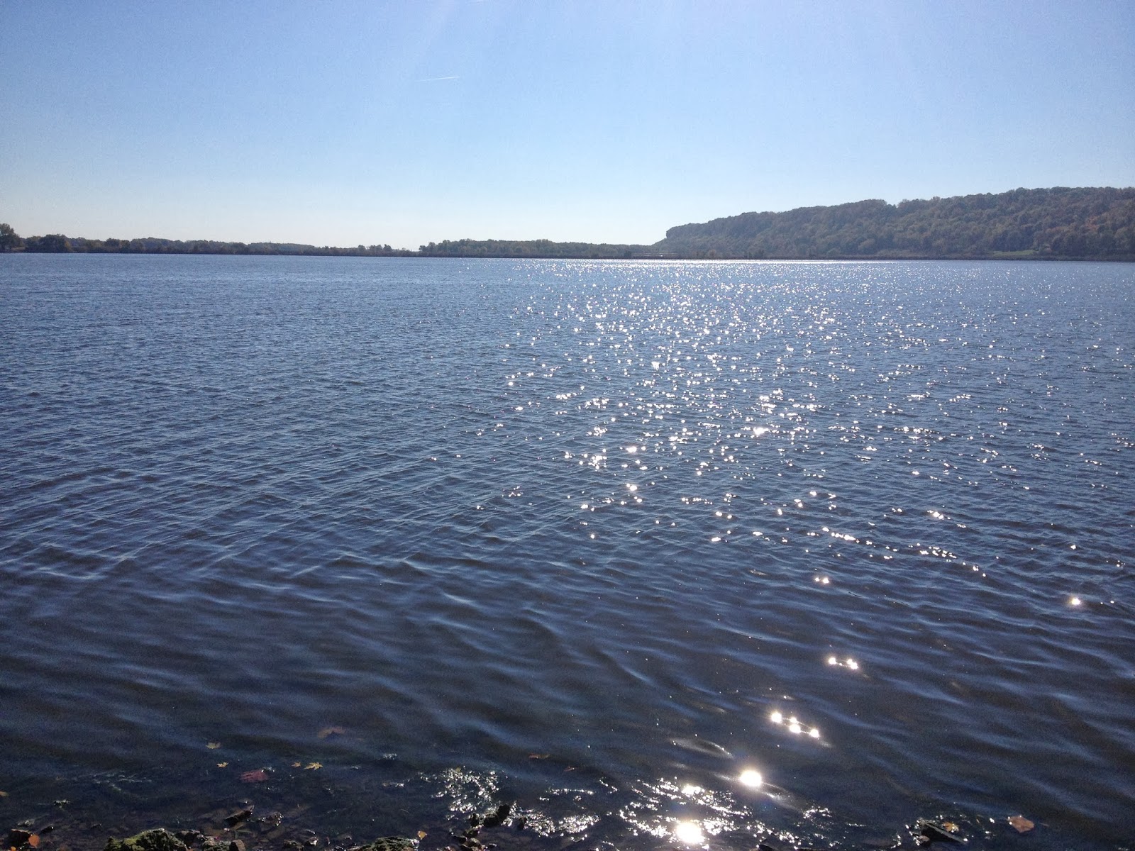 Sabula, Iowa, the Island City