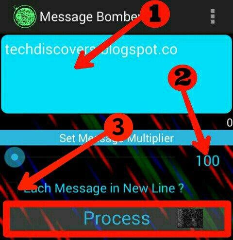 Send 1000 Messages On Whatsapp in Single Click - Sheezon