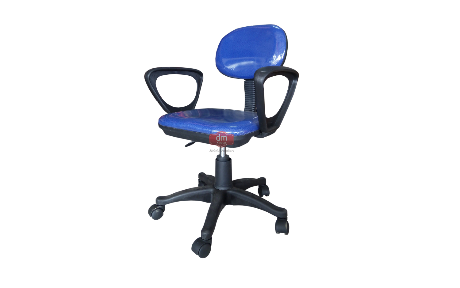 Kursi Kantor Putar Hidrolis ~ DM MEBEL JOGJA - Pusatnya Mebel Murah