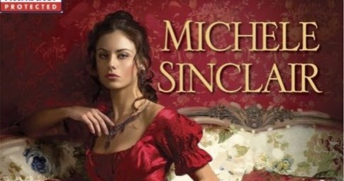 Valopolku: Michele Sinclair: A woman made for pleasure