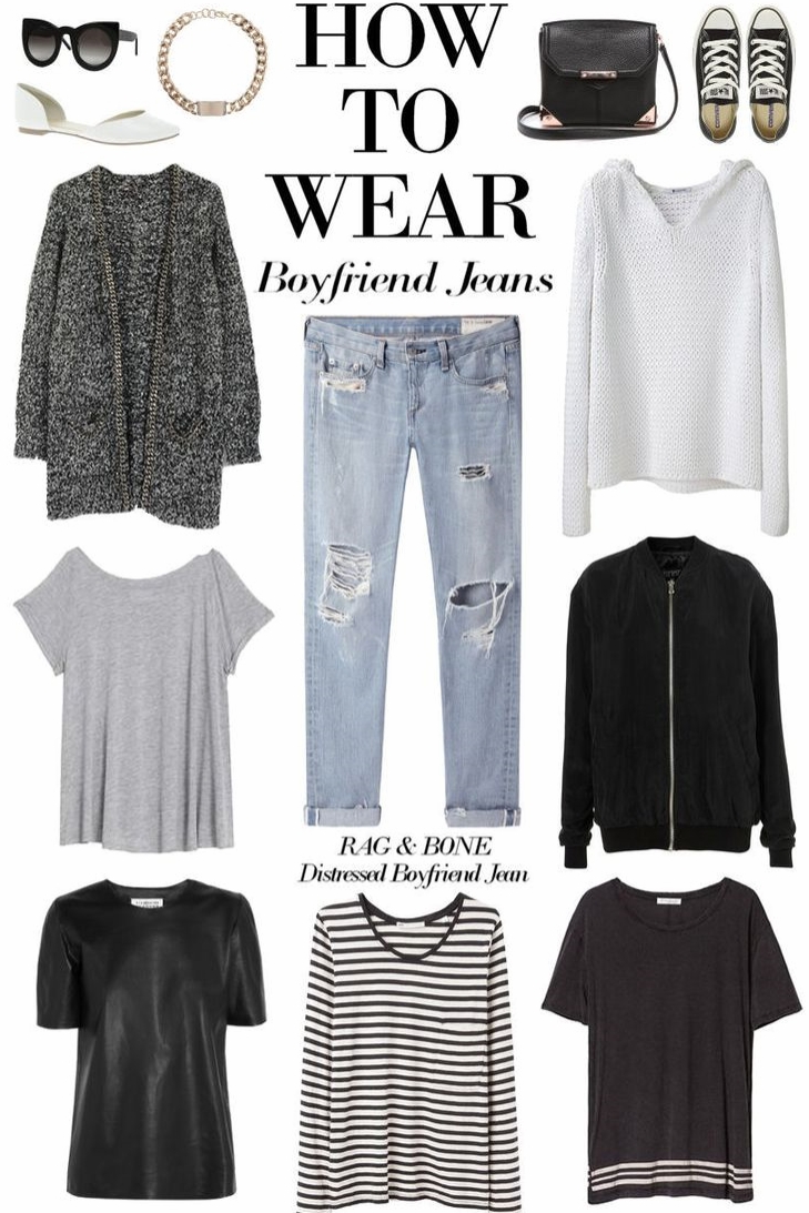 Rhonda's Escape: Boyfriend Style