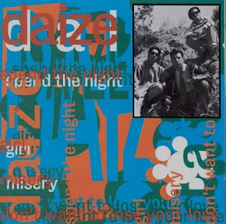 Daize - Spend the Night 1990 | AMANTES DO FUNK MELODY