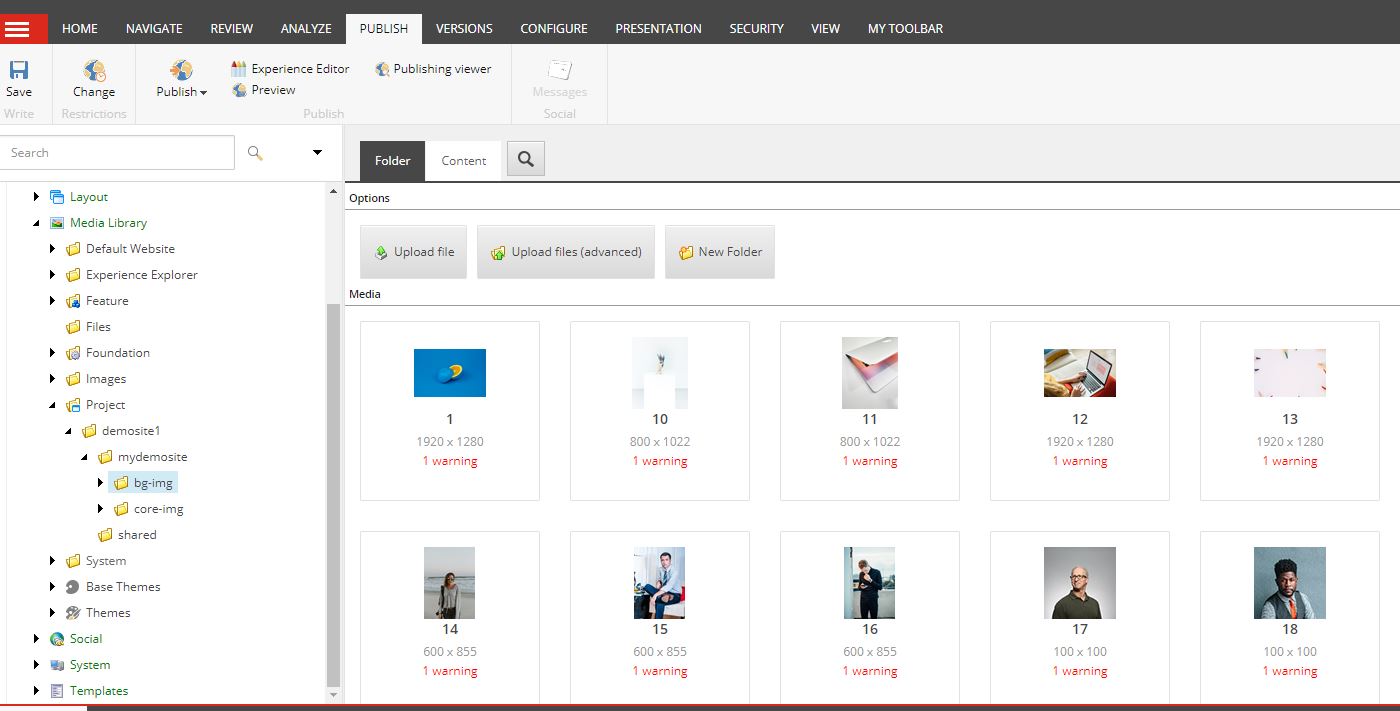 Explore Sitecore: SXA Partial Design Creation Part-1: Tutorial 5 Explore Sitecore: SXA Partial Design Creation Part-1: Tutorial 5