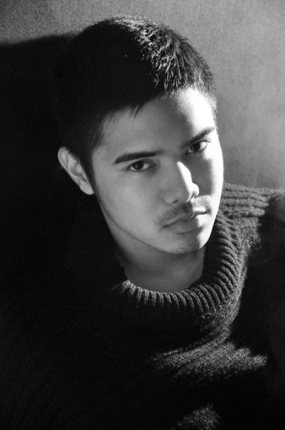 ANNOUNCEMENT: Prive Style Series Present: JOHN PARAS, etc — Anagon