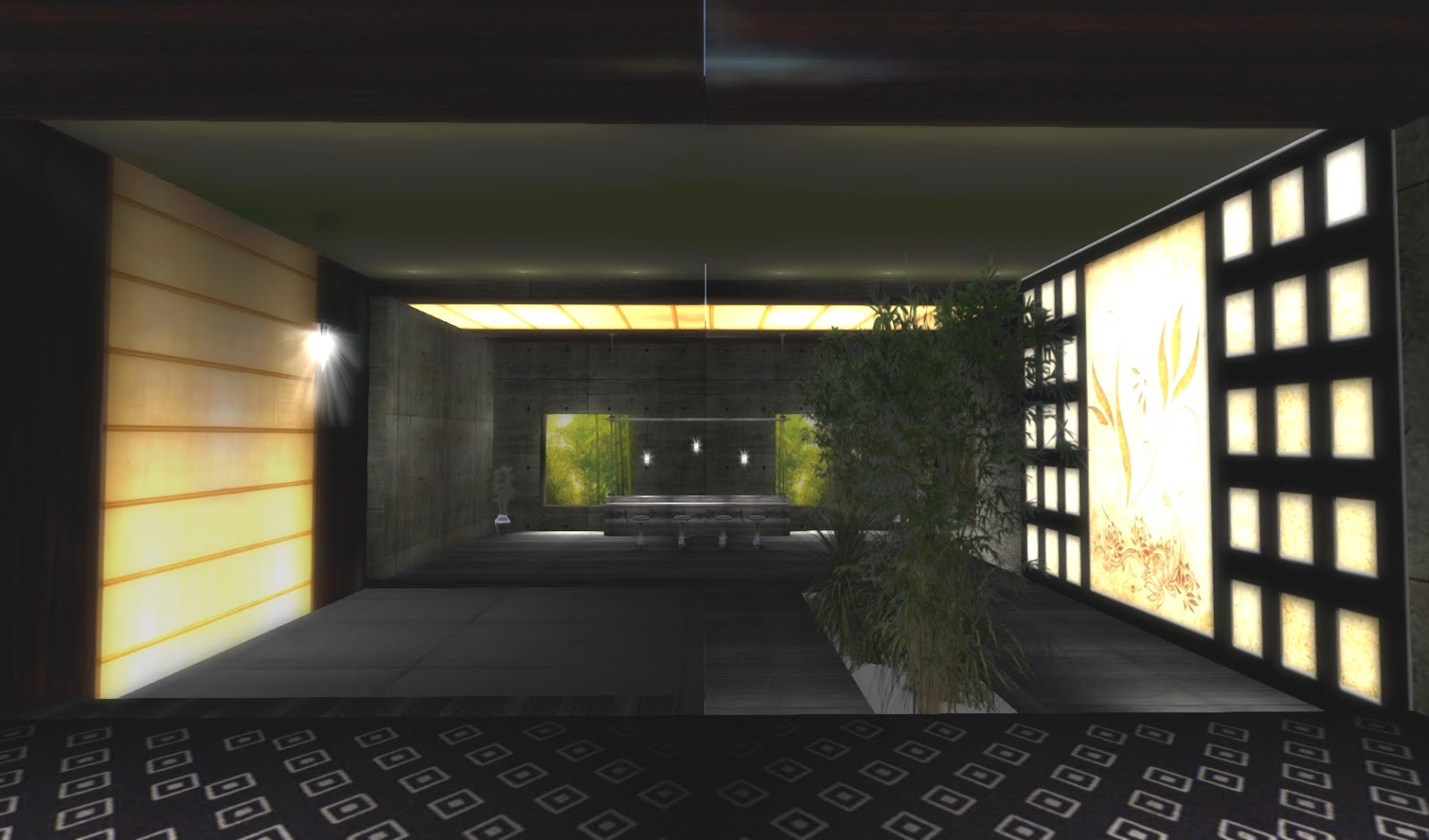 :::DESiGN iT YoURSELF:::: skybox WA-ROOM