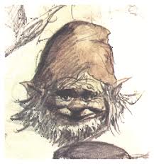 LOS SECRETOS DEL MUNDO Y SU RELACION CON LO MISTICO: MITOLOGIA DE LOS NOMOS