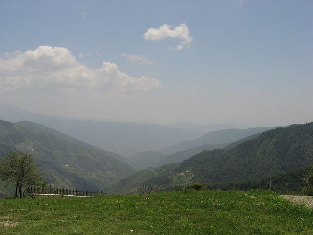 Tourist Places in India | India Tourism: Chail Himachal Pradesh ...