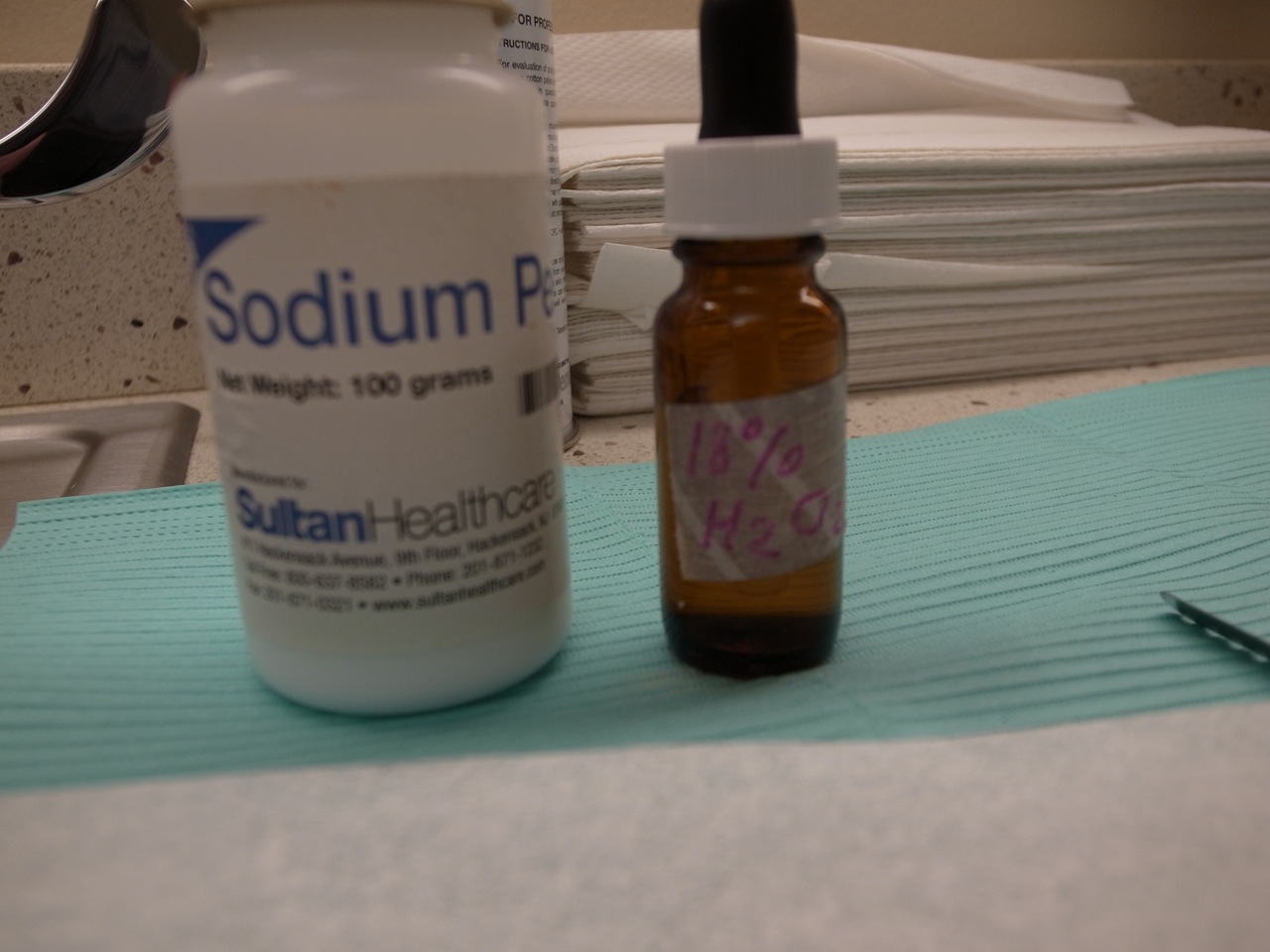 Dental Clinical Case Presentations: Step-by-Step guides: Internal ...