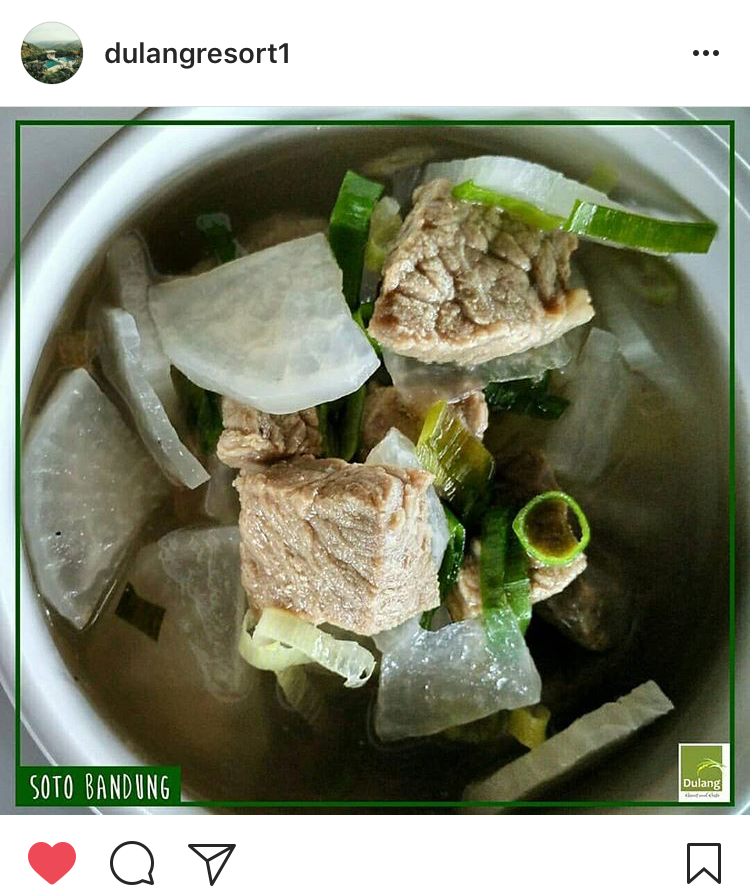 LISUNG, the dago boutique resto