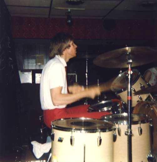 POWER POP ACTION!: GARY RITCHIE: "SI ESTUVIÉSEMOS EN 1965, ESTE DISCO ...