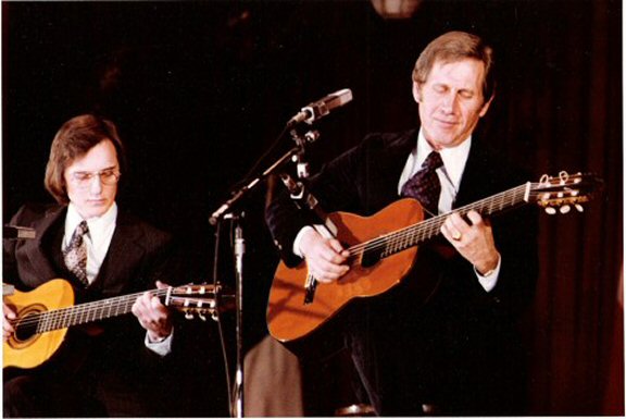 FROM THE VAULTS: Paul Yandell born 6 September 1935