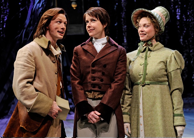 podunk critic: 'AS YOU LIKE IT'? NOT SO MUCH -- 'As You Like It' at ...