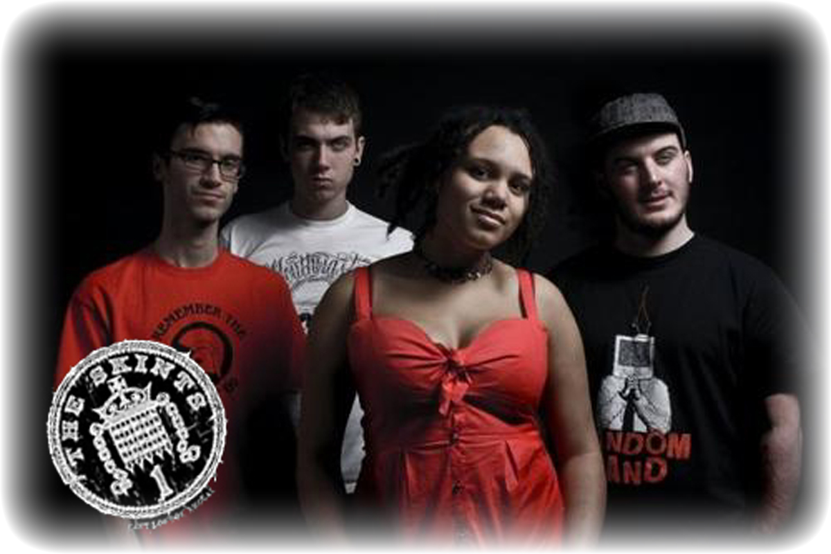 Seven Inch Records: BANDS