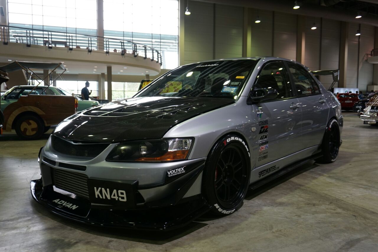 brunei-er34.blogspot.com: Borneo Kustom Show 2017