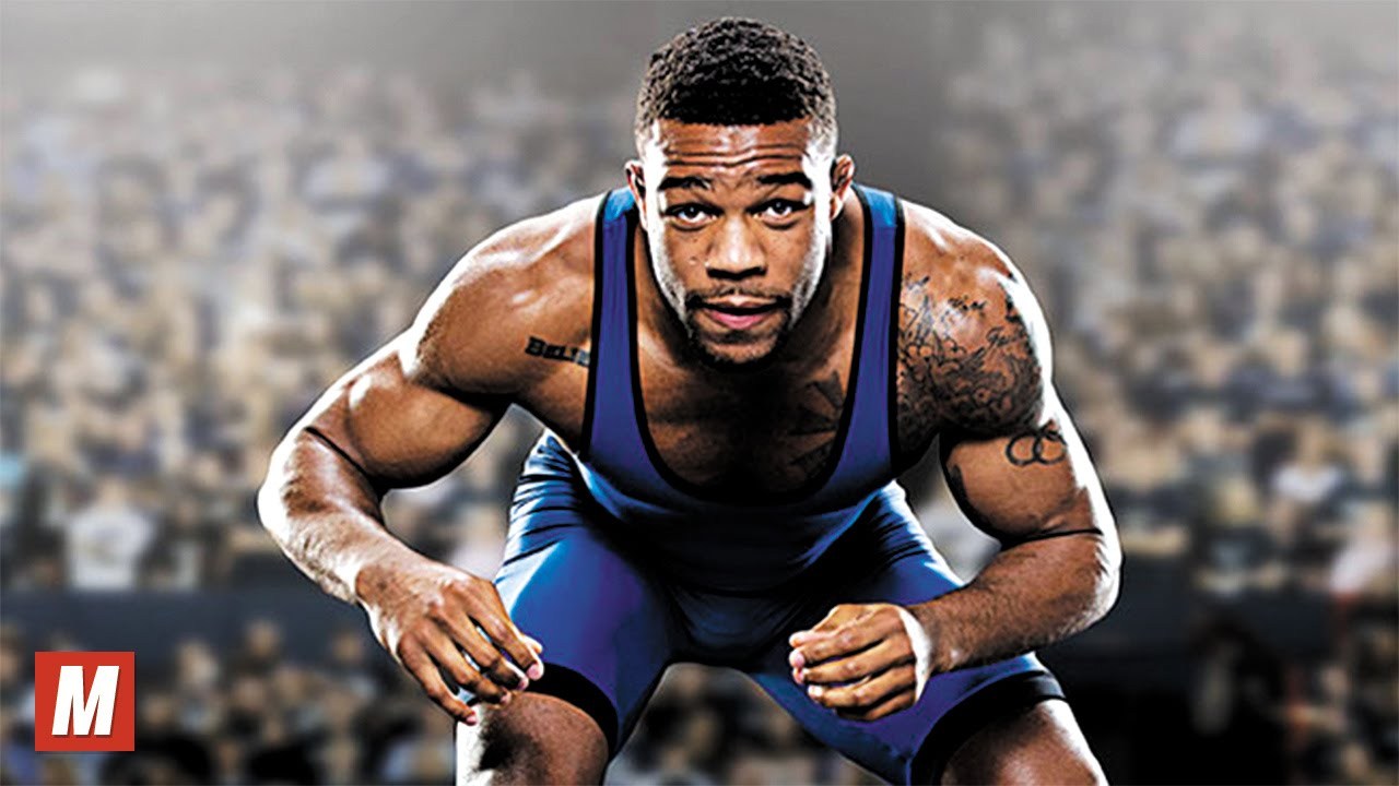 Jordan Burroughs