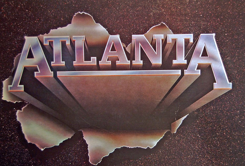 ATLANTA (THE 80'S COUNTRY MUSIC BAND)