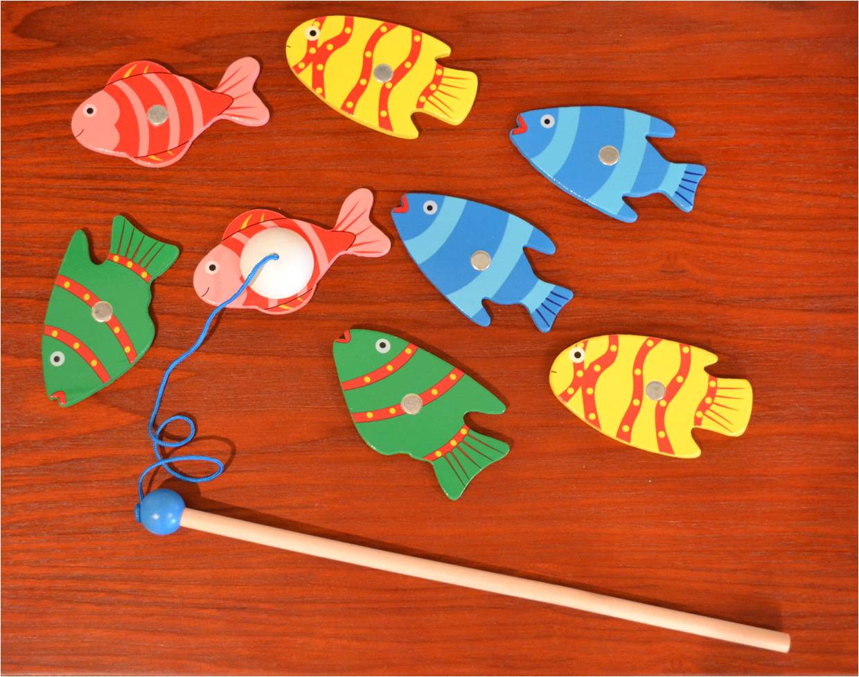 Bible Class Creations: Tax Money in a Fish