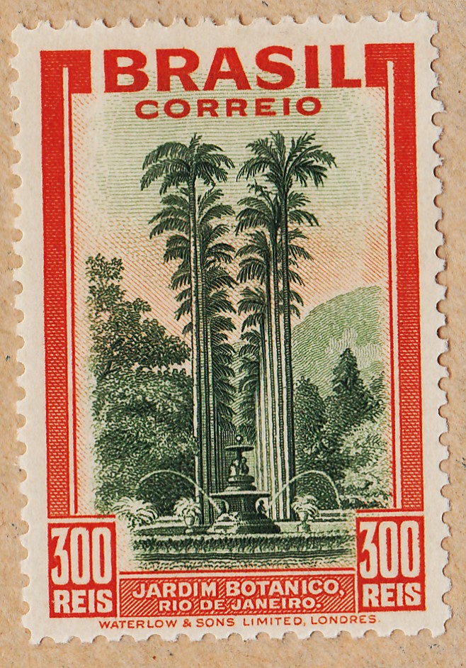 1967Stamps: Brazil Stamps [5th Post]