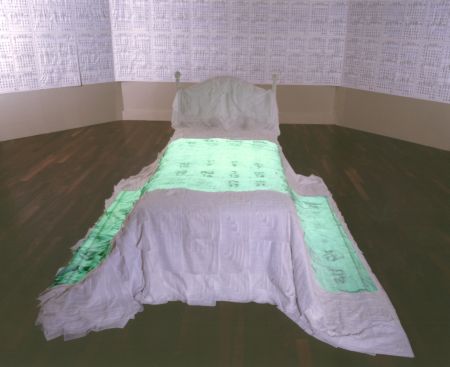 Jewish Art Salon: January 2012