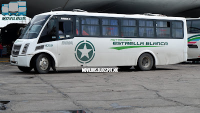 Marcas de autobuses que ahora solo son regionales parte 1.